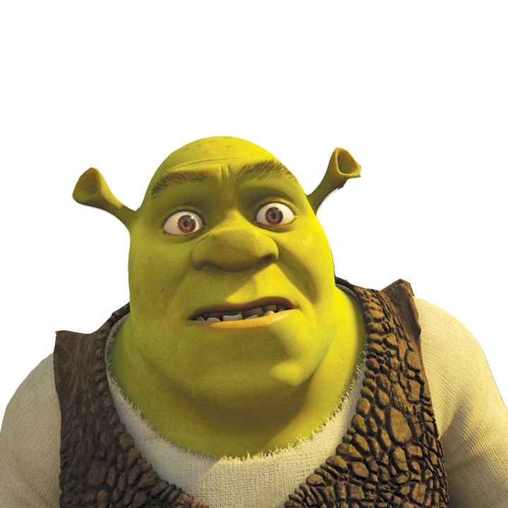 Shrek Practice – My Blog